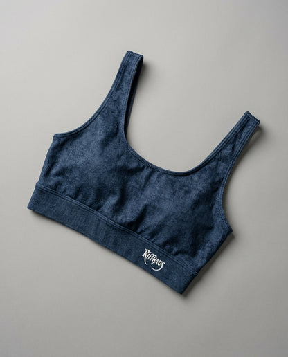 12/17 - VICTORIA'S SECRET - Scoop Bralette - Jax Riff – Sandra | Riffhaus